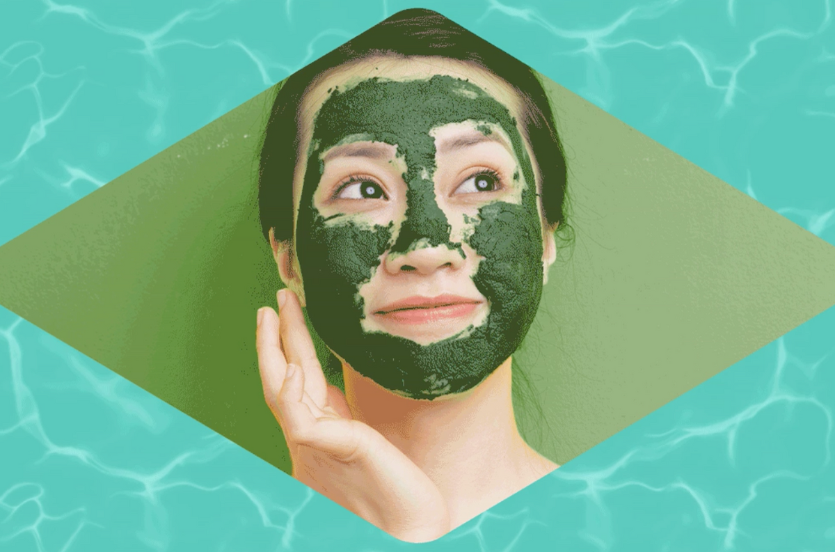 InStyle: How Dead Sea Algae Can Revive Your Skin – The L.A. Facialist