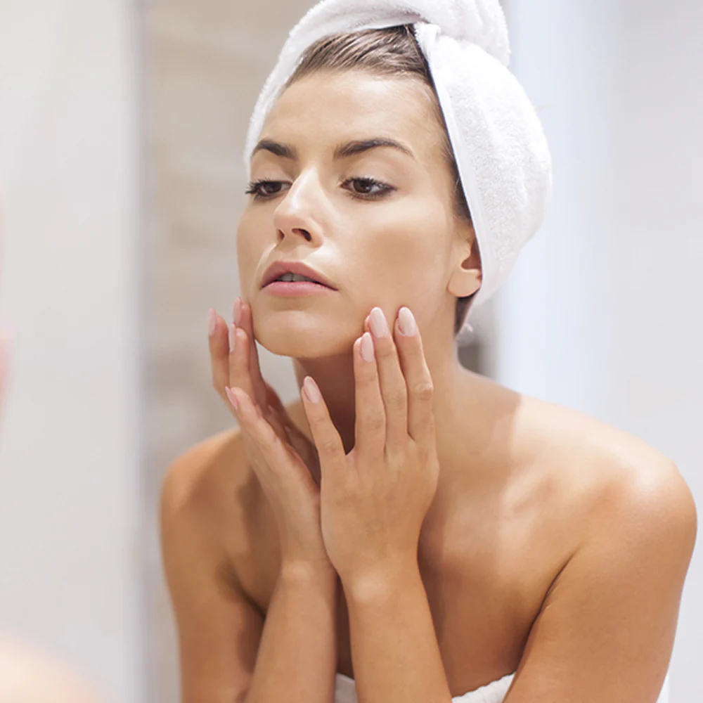 Combination Skin: What Exactly is it and How to Manage It? – The LA ...