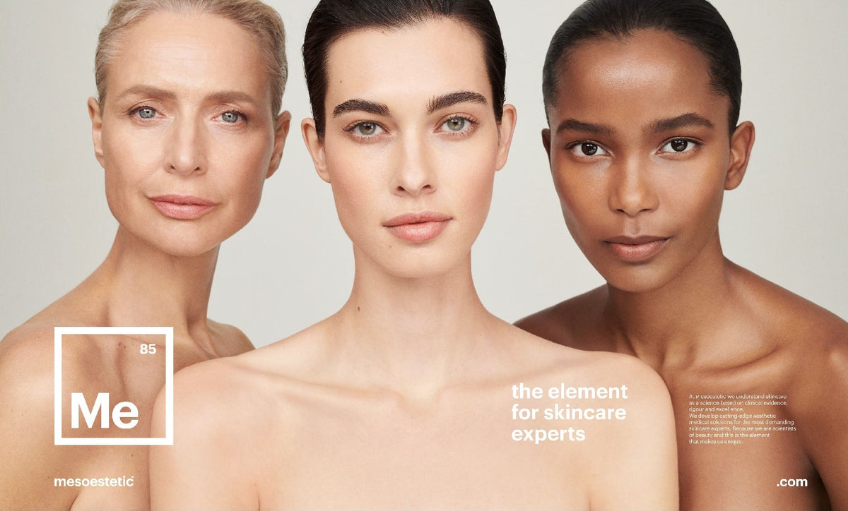 Mesoestetic Cosmelan Treatment Pack & Skincare Products - The LA ...