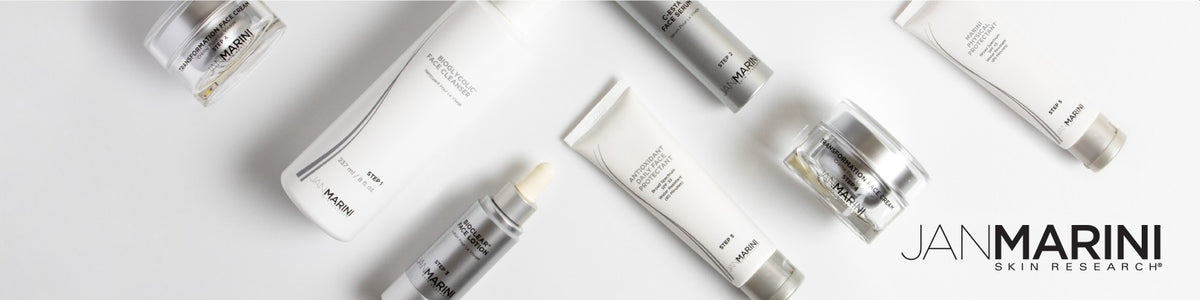 JAN MARINI Skin Care & Facial Products for Sale - The LA Facialist ...