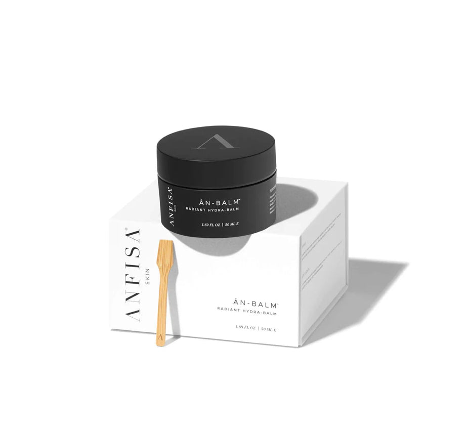 ÂN-BALM Radiant Hydra-Balm – The L.A. Facialist