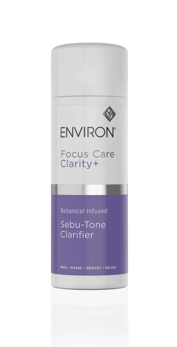 Botanical Infused Sebu-Tone Clarifier - 100ml – The L.A. Facialist