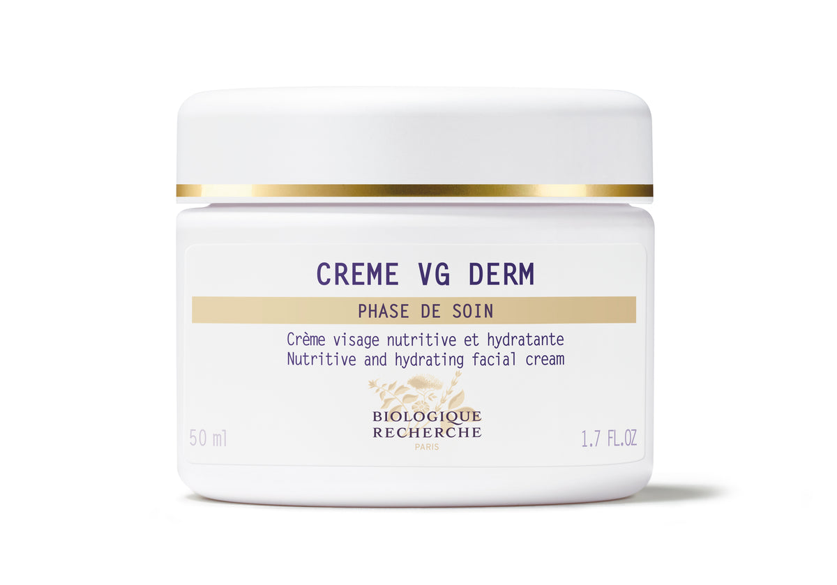 Crème VG Derm - 1.7 oz – The L.A. Facialist