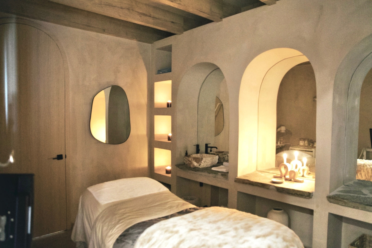 Facial Studio in Beverly Hills | Custom Facials by The LA Facialist ...