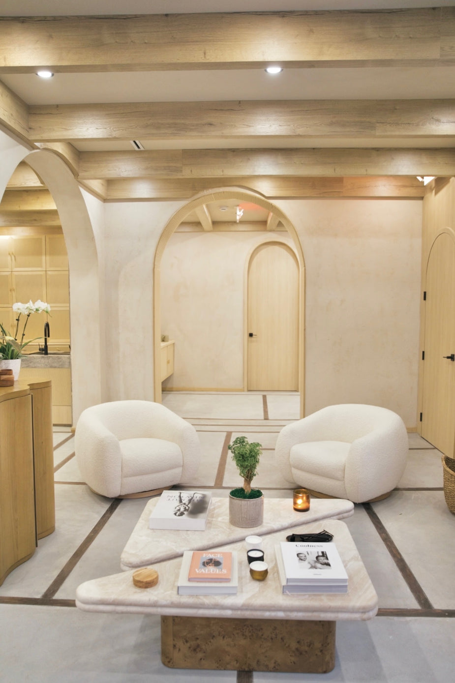 Facial Studio in Beverly Hills | Custom Facials by The LA Facialist ...