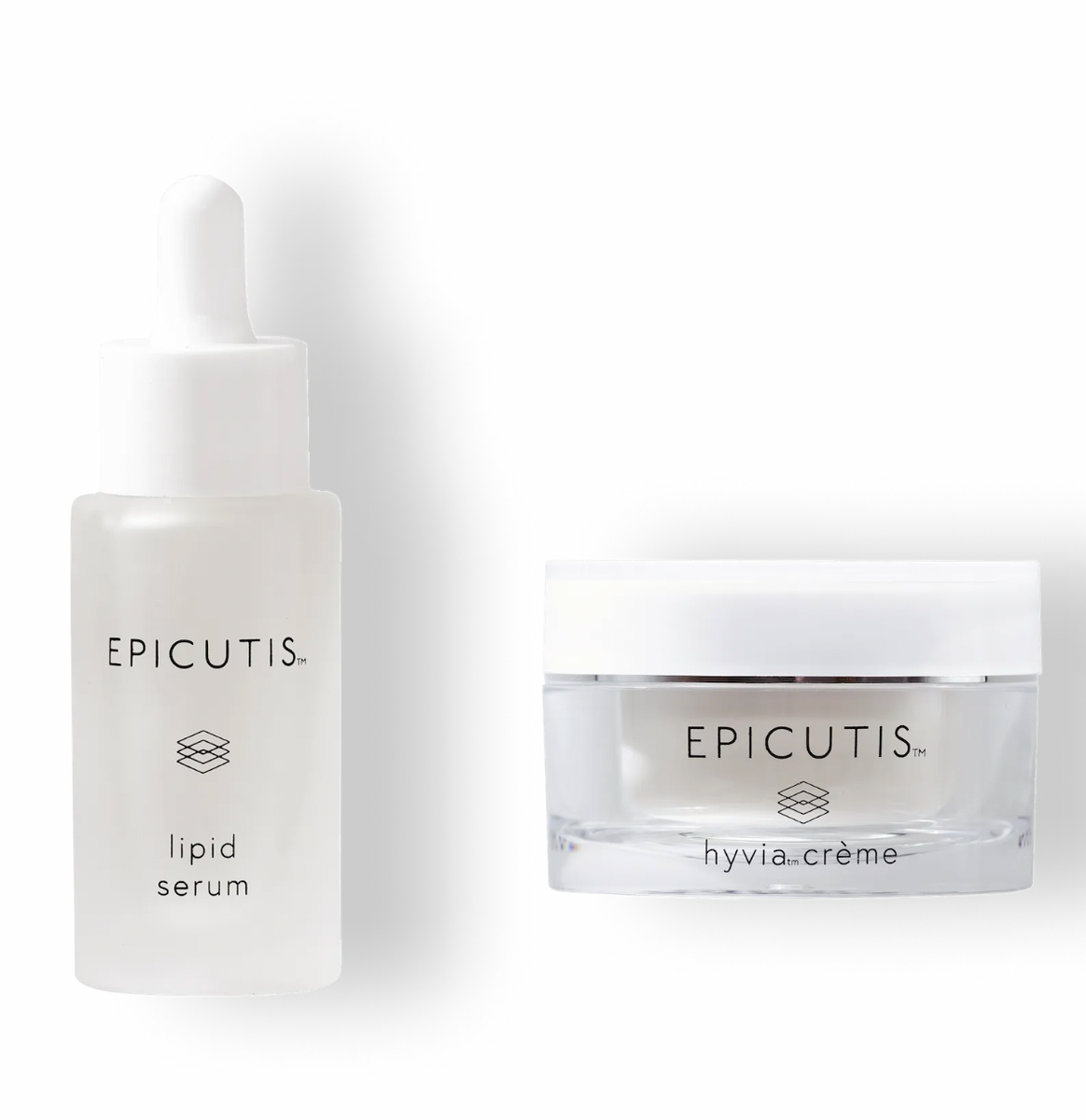 EPICUTIS LUXURY SKINCARE SET – The L.A. Facialist