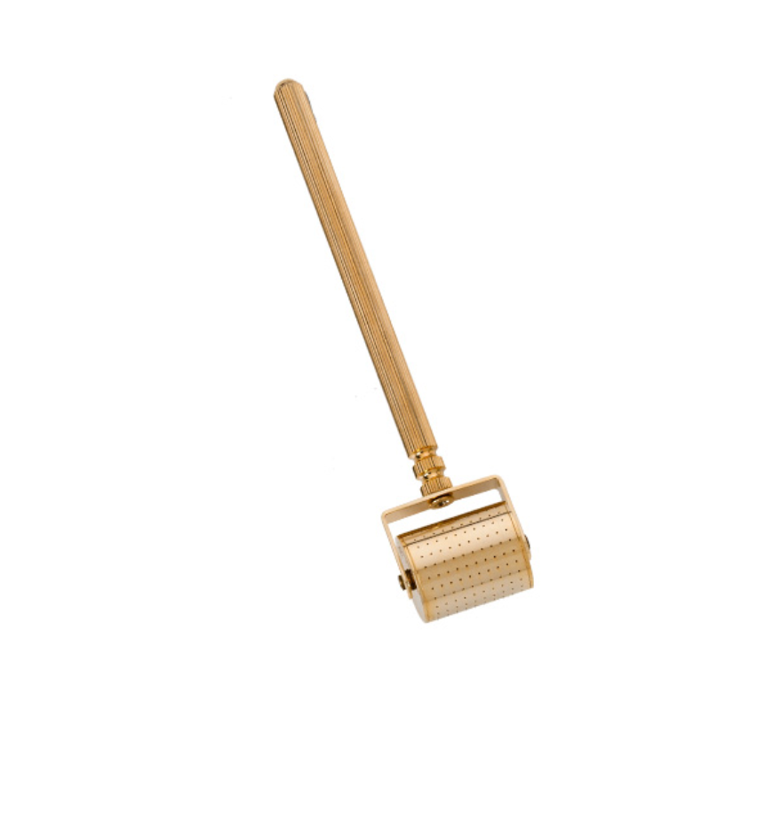 Cosmetic Gold Roll-CIT – The L.A. Facialist