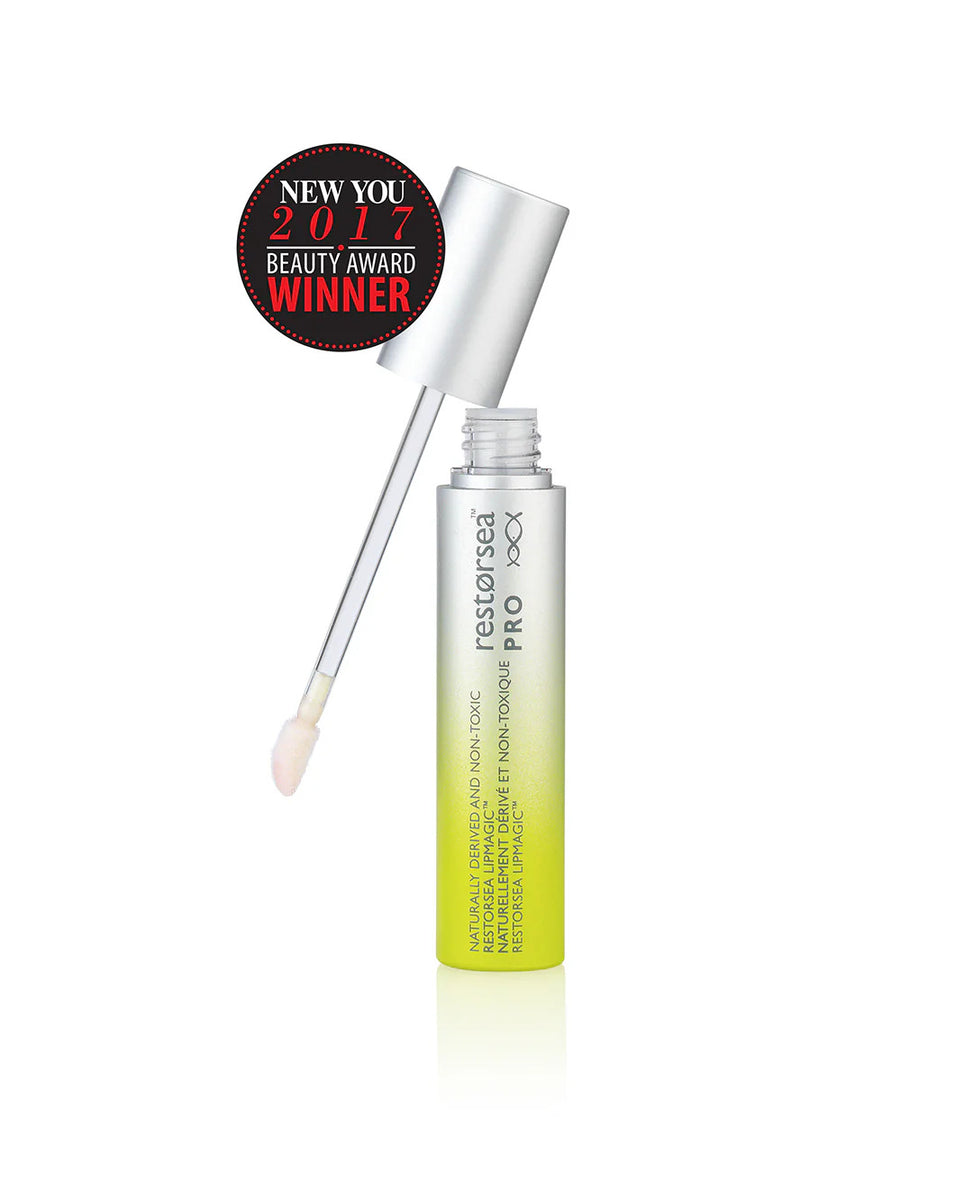 Lip Magic – The L.A. Facialist