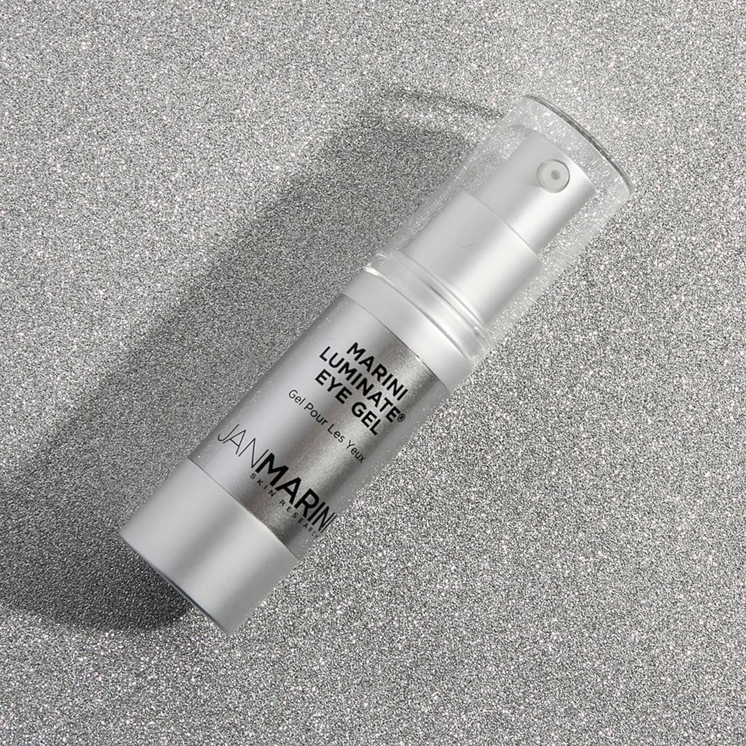 Luminate® Eye Gel – The L.A. Facialist