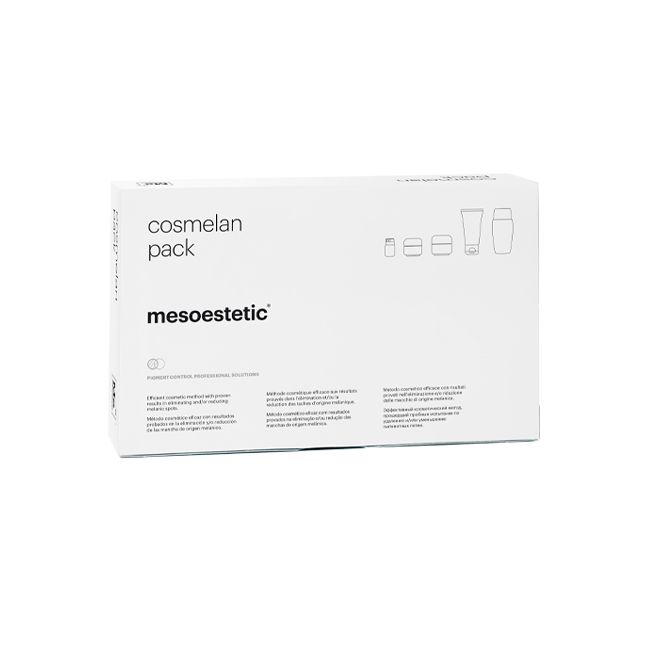 Cosmelan Professional Treatment – The L.A. Facialist