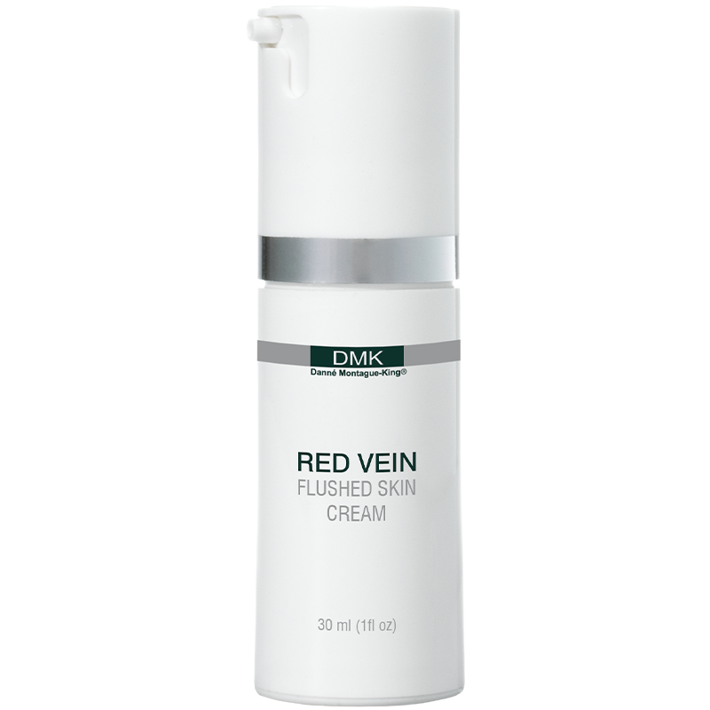 Red Vein – The L.A. Facialist